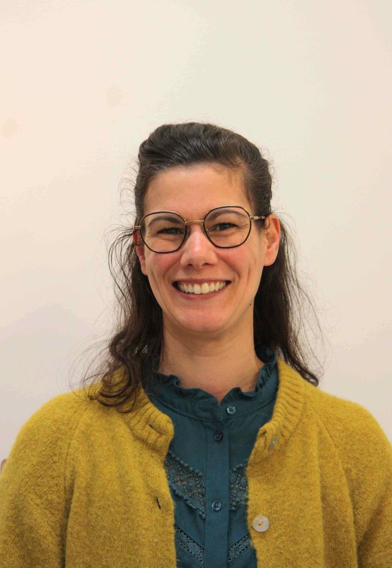 Liew, Alice – Team – Gezondheidscentrum Widar – Zeist