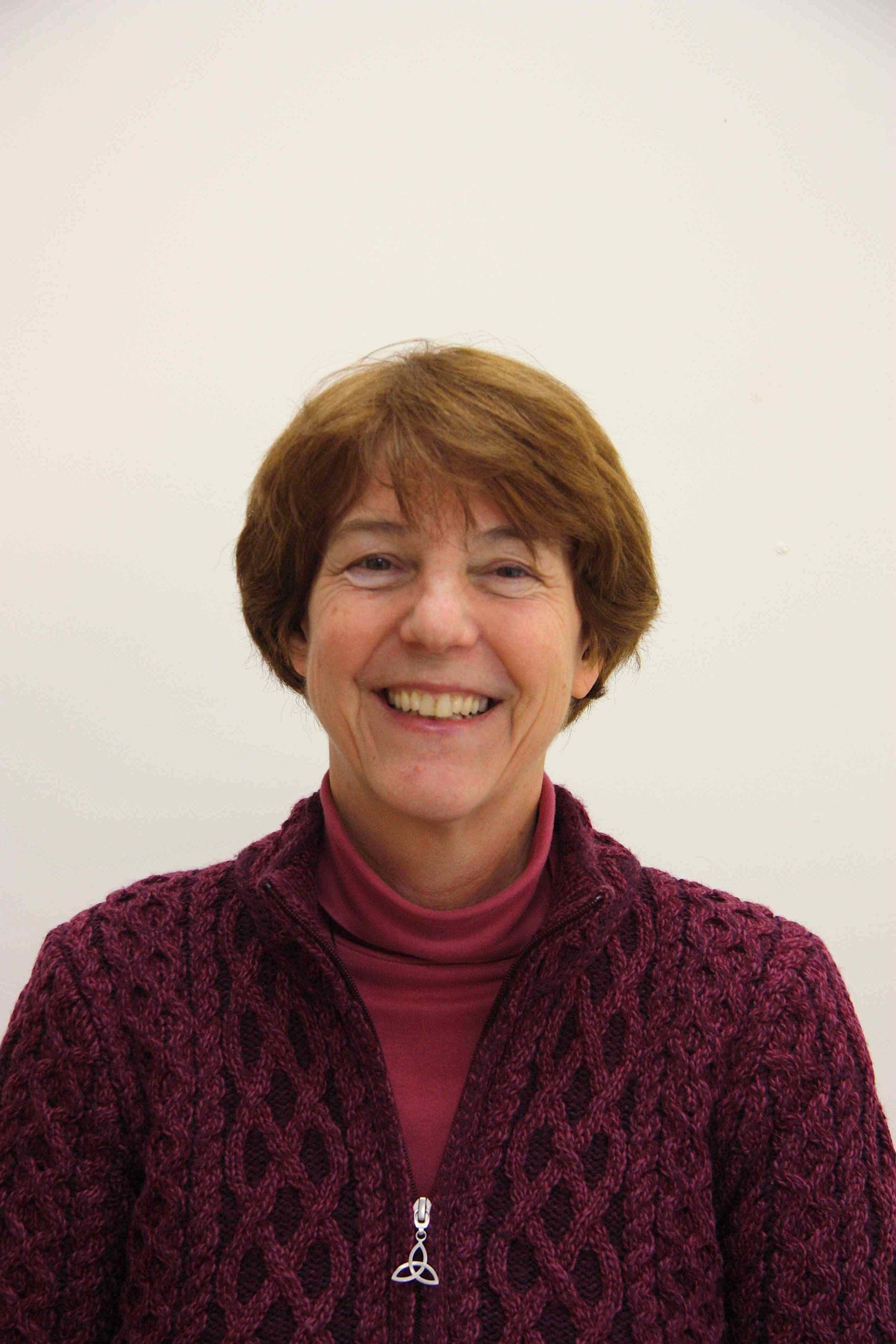 Keulen, AnnaMaria van – Team – Gezondheidscentrum Widar – Zeist