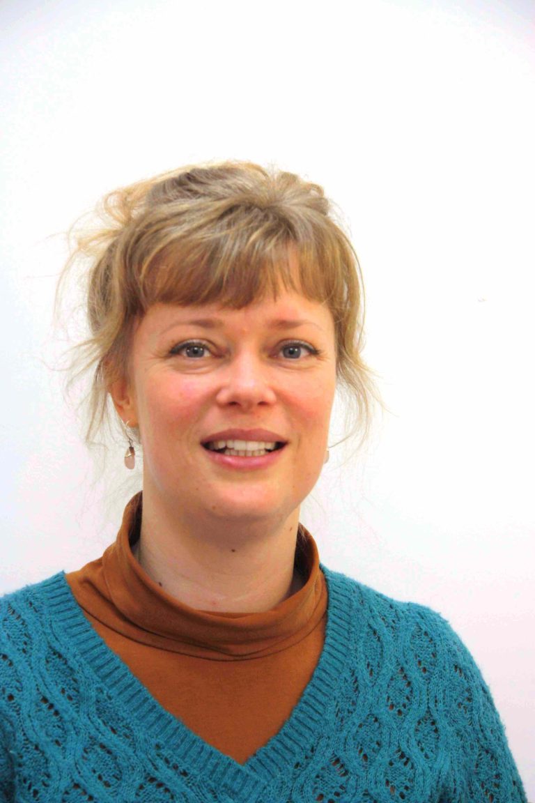 Geels, Anne – Team – Gezondheidscentrum Widar – Zeist