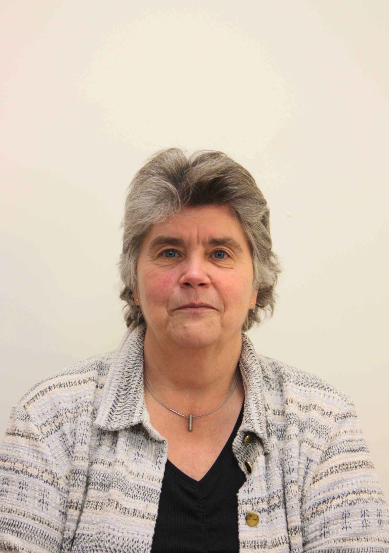 Jansen, Henriette – Team – Gezondheidscentrum Widar – Zeist