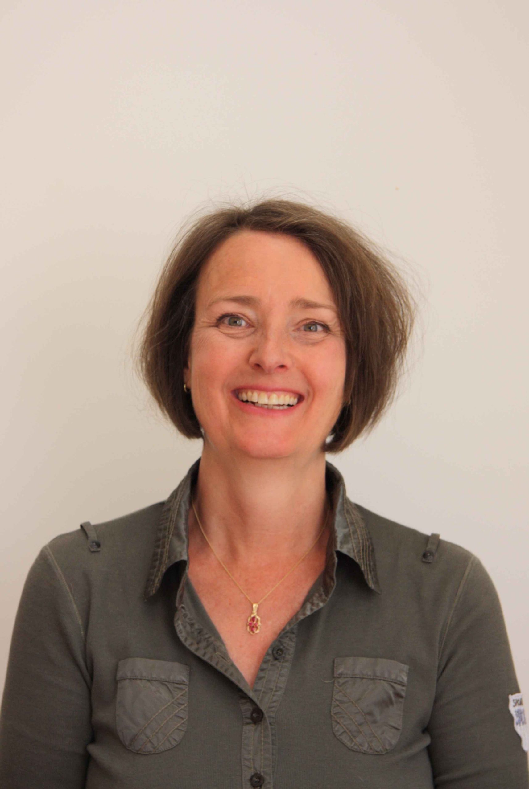 Groenendijk, Yvonne – Team – Gezondheidscentrum Widar – Zeist